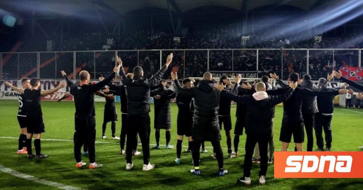 Παροξυσμός από «Ομιλήτες» για το Asteras Aktor-ΟΦΗ | SDNA